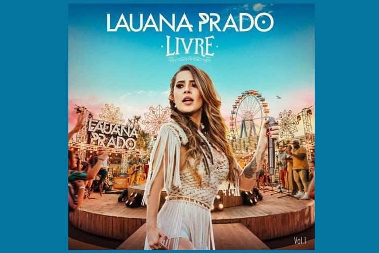 LAUANA PRADO FOI A ÚNICA ARTISTA BRASILEIRA A ENTRAR PARA O TOP 100 ... LAUANA PRADO FOI A ÚNICA ARTISTA BRASILEIRA A ENTRAR PARA O TOP 100 ...