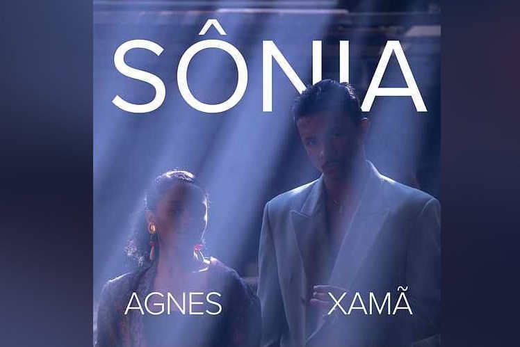 CONHEÇA “SÔNIA”, MAIS UMA FAIXA DO PROJETO “ELAS POR ELAS”, DE AGNES ...