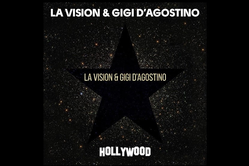 O DJ ITALIANO GIGI D’AGOSTINO APRESENTA SEU NOVO SINGLE, “HOLLYWOOD ...