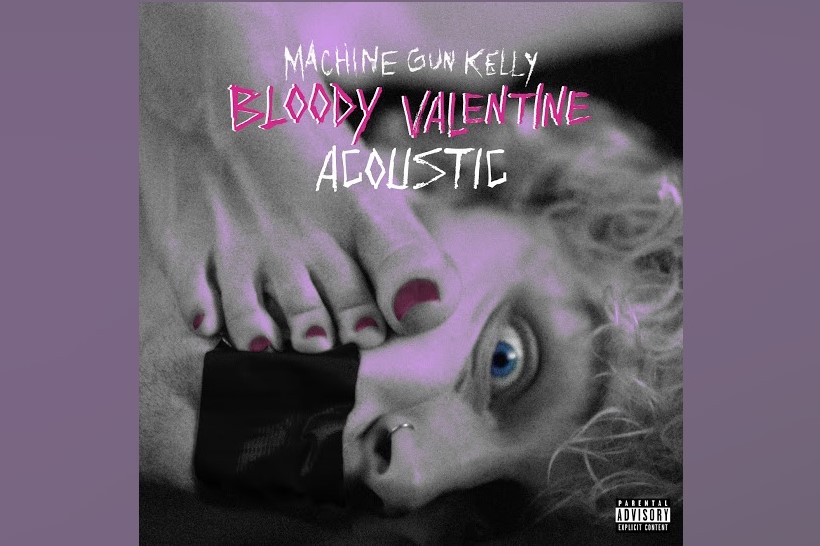 ASSISTA AO VIDEOCLIPE DA VERS O AC STICA DE BLOODY VALENTINE DO ASSISTA AO VIDEOCLIPE DA VERS O AC STICA DE BLOODY VALENTINE DO