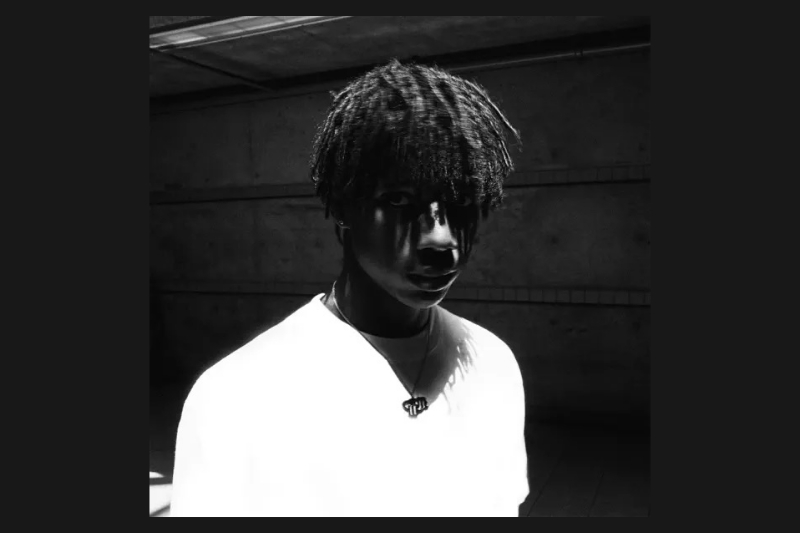 O RAPPER NORTE-AMERICANO MIDWXST LANÇA A MIXTAPE “BACK IN ACTION 3.0 ...